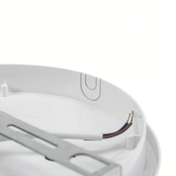 Lampa techniczna czujnik PIR TECHNIC LAMP 20W 4000K IP54 IK10 | biały ...